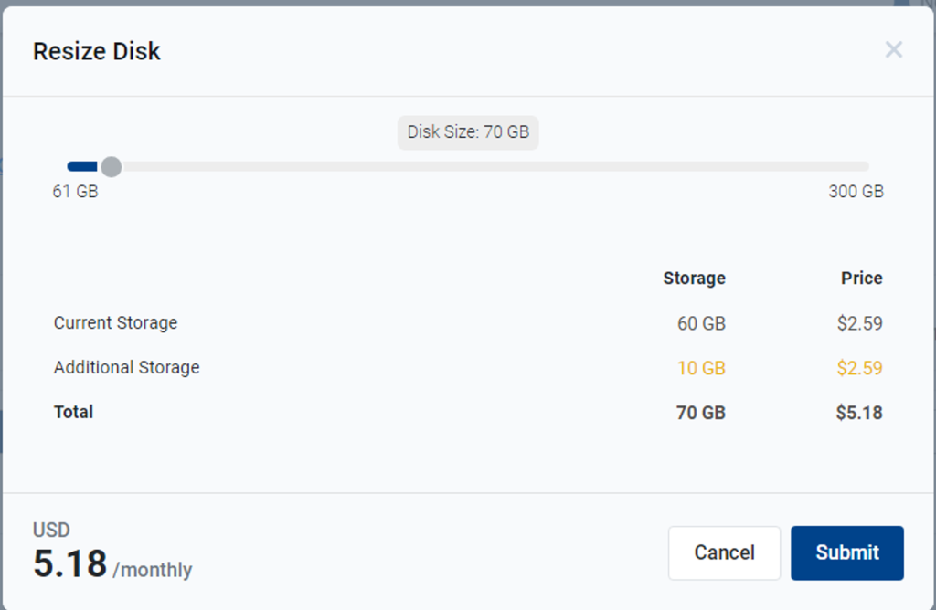 Updated Drive and Clipboard Redirection Settings per Virtual Computer - V2 Cloud